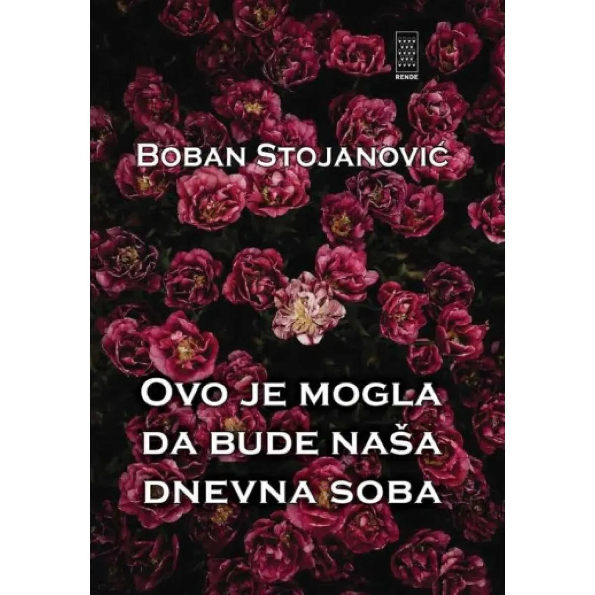 OVO JE MOGLA DA BUDE NAŠA DNEVNA SOBA