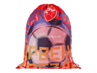 Talent, torba za patike sa sigurnosnim sistemom, Crvena zvezda, Football ( 300497 )