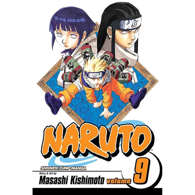 NARUTO 09