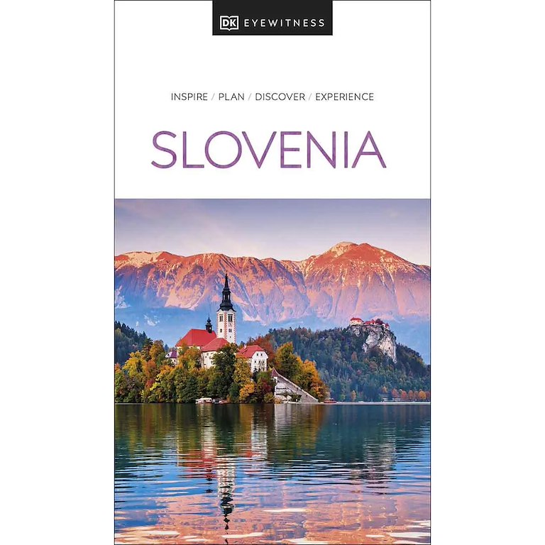 SLOVENIA EYEWITNESS