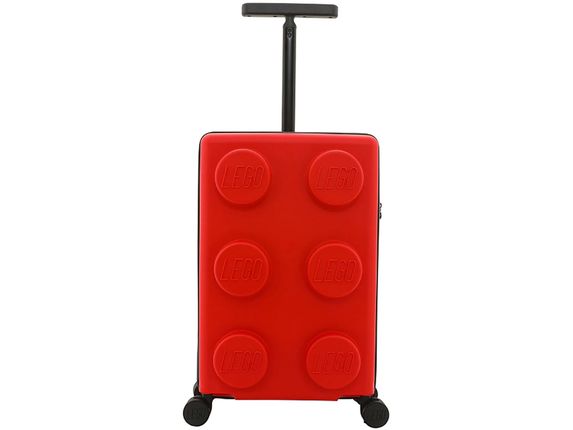 LEGO Kofer 50 cm: Kocka crveni 154056