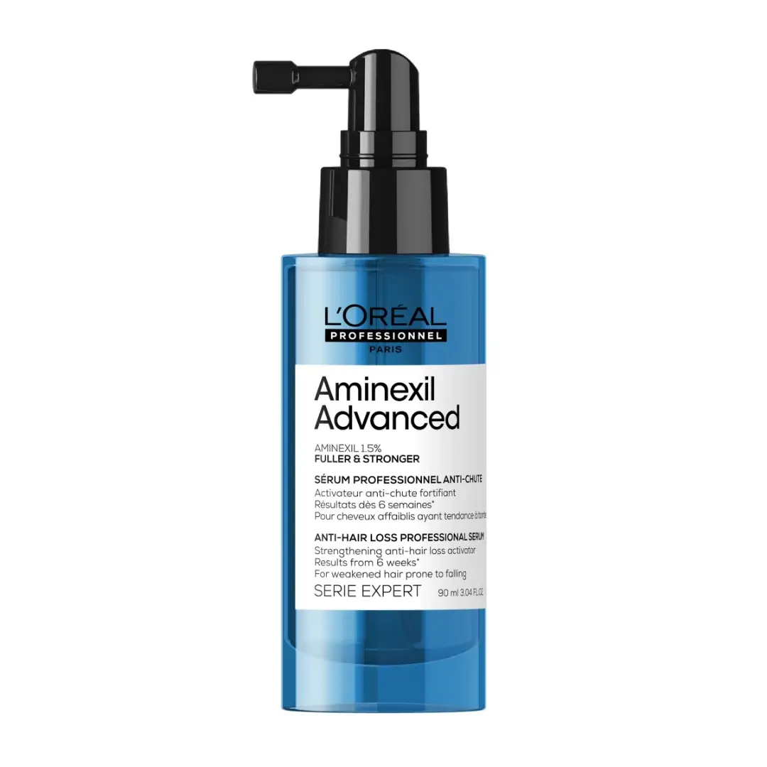 L'ORÉAL PROFESSIONNEL Serum za stimulisanje rasta kose Aminexil Advanced 90 ml