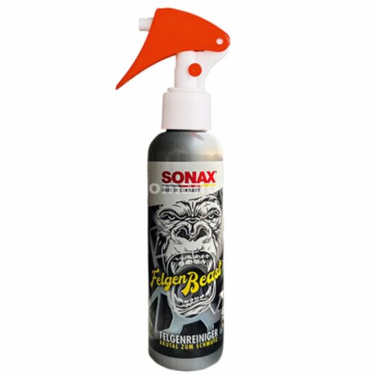 Čistač felni Beast, 140ml – Sonax 433100