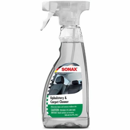 Čistač unutrašnjosti, 500ml – Sonax 321200