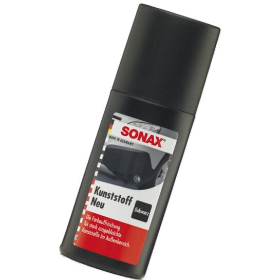 Osveživač spoljne plastike, 100ml – Sonax 409100