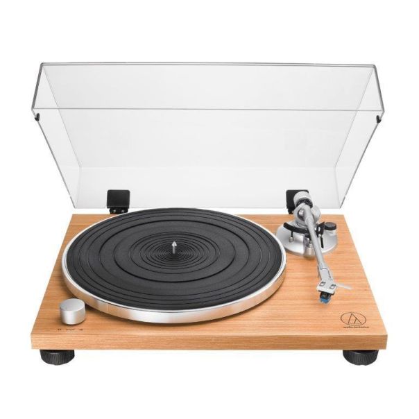 AUDIO-TECHNICA Gramofon AT-LPW30TK