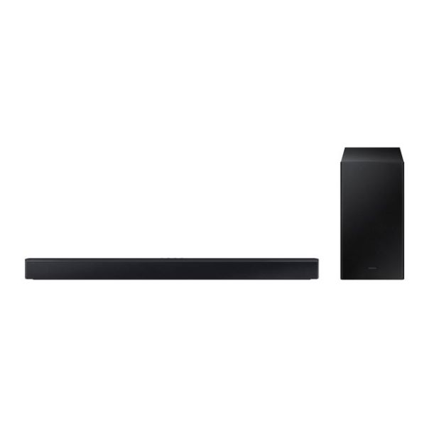 SAMSUNG Soundbar HW-C450, crna