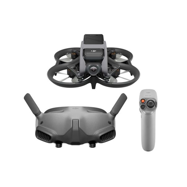 DJI Dron Avata Pro-View Combo