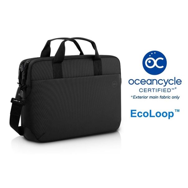 DELL Torba za laptop 16" EcoLoop Pro Briefcase CC5623 crna