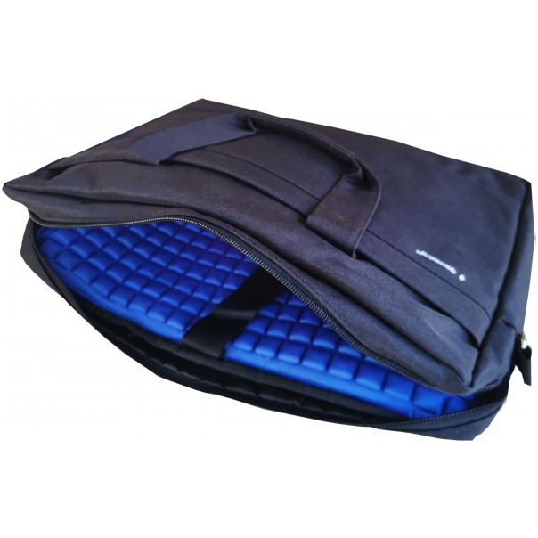 GEMBIRD NCC-15-03 Notebook torba 15.6 sa duplom pregradom