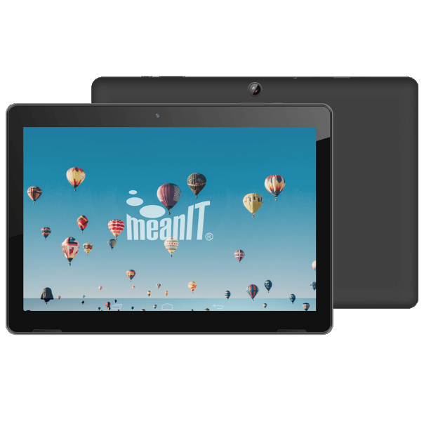 MEANIT Tablet x25-3g 10.1 2GB, 16GB, Quad Core, 5000mAh, Android 10