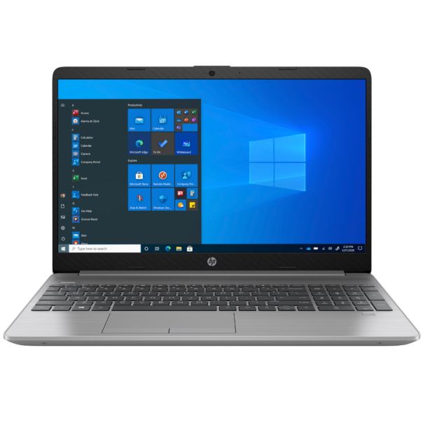HP Laptop 250 G9 (6Q942ES/16) 15.6" IPS AG FHD i7-1255U 16GB 512GB