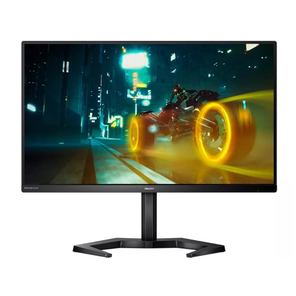 PHILIPS Monitor 24M1N3200ZA/00 23.8"/IPS/1920x1080/144Hz/4ms GtG/HDMIx2,DP/Freesync/VESA/zvučnici