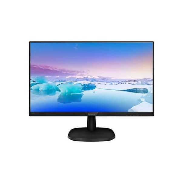 PHILIPS Monitor 24 243V7QJABF/00