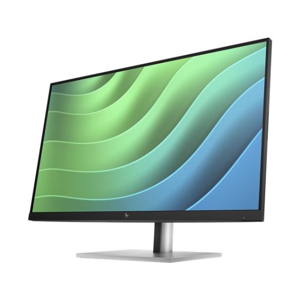 HP Monitor 27 E27 G5 FHD, 6N4E2AA#ABB