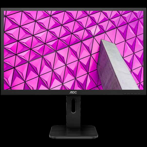 AOC Monitor LED 24P1 PRO 23.8“ 16:9 1920x1080 IPS