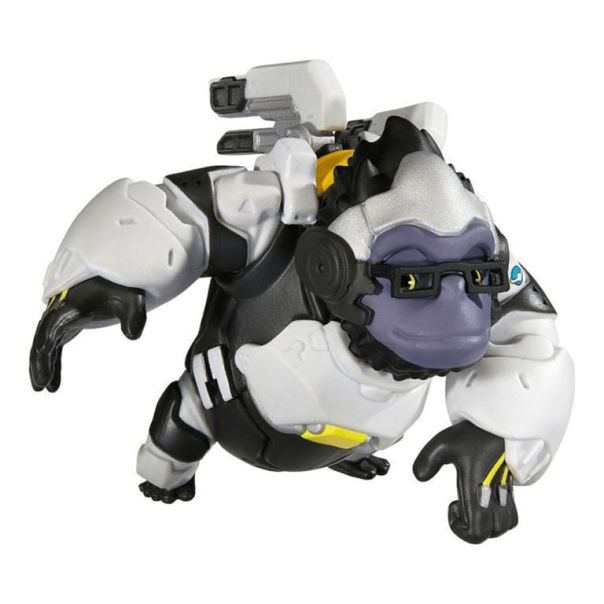 ACTIVISION BLIZZARD Figure Cute But Deadly Medium – Winston