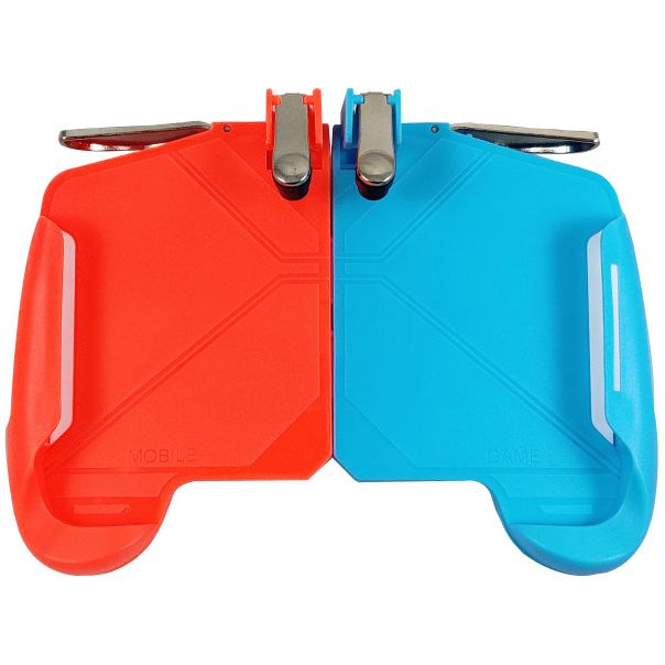 GEMBIRD JPD-GAME-HOLDER-02 Gamepad Controller Red/blue AK-16