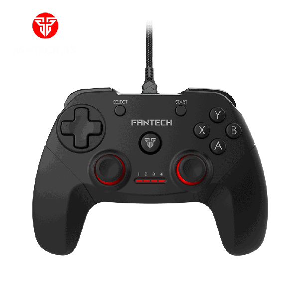 FANTECH Joypad GP12 REVOLVER CRNI