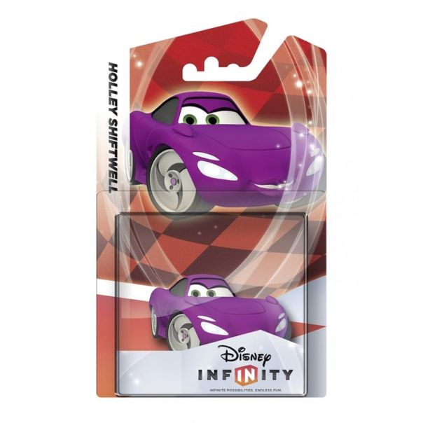 DISNEY INTERACTIVE Infinity Figure Holley