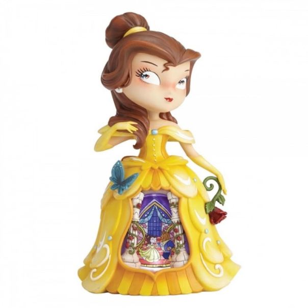 MISS MINDY Belle Figurine