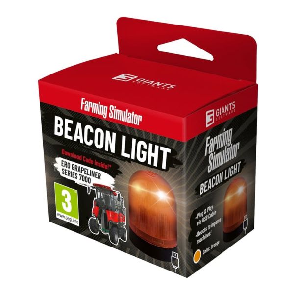 GIANTS SOFTWARE Farming Simulator Beacon Light