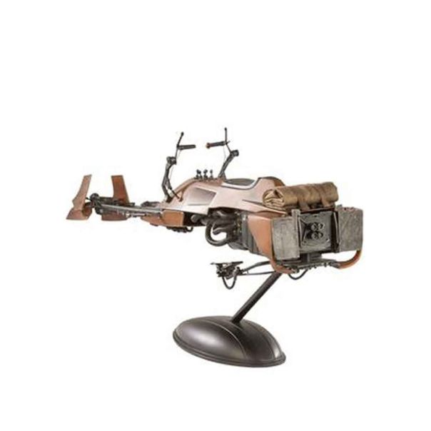 SIDESHOW COLLECTIBLES Star Wars Vehicle 1/6 Speeder Bike 51 cm