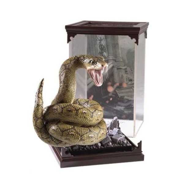 NOBLE COLLECTION Harry Potter - Magical Creatures - Nagini