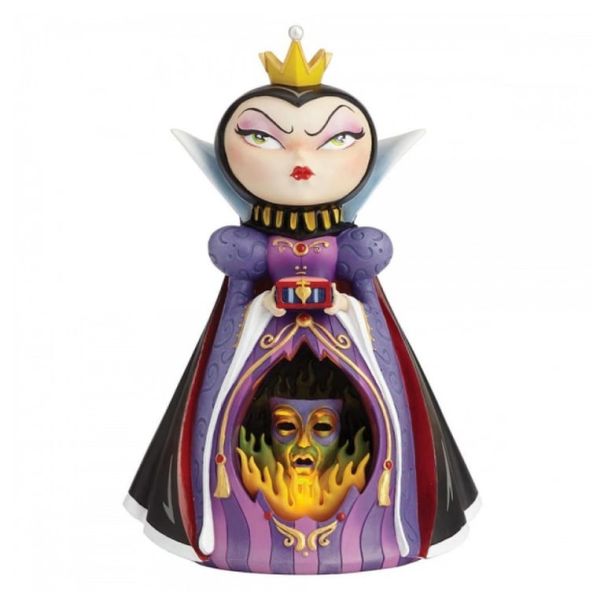 MISS MINDY Evil Queen Figurine