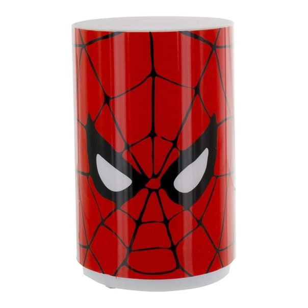 PALADONE Spider-Man Mini Light with Try Me