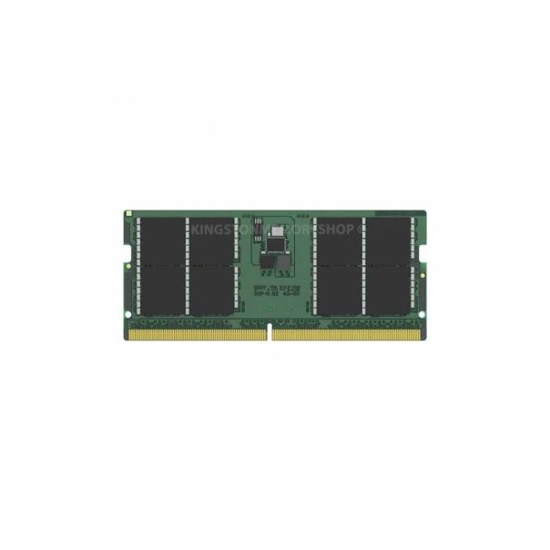 KINGSTON SODIMM DDR5 32GB 5200MT/s KVR52S42BD8-32