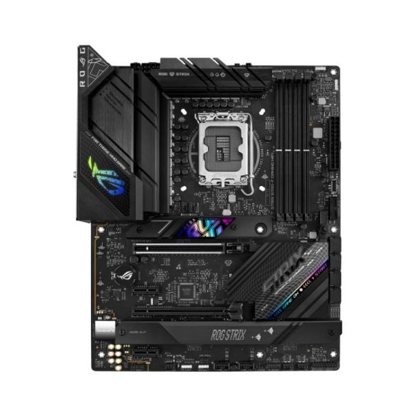 ASUS Matična ploča ROG STRIX B760-F GAMING WI FI/1700