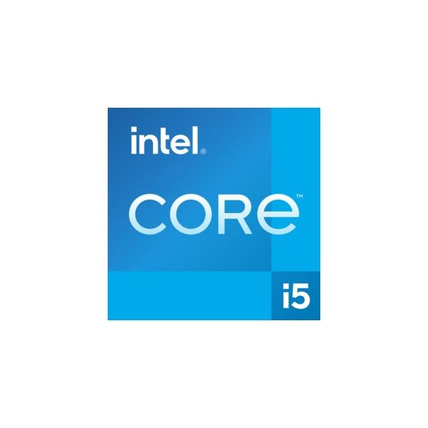 INTEL Procesor Desktop Core i5-12400F