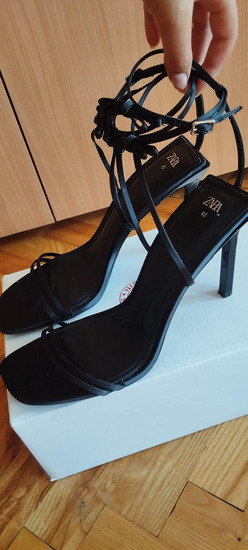 NOVE Zara sandale