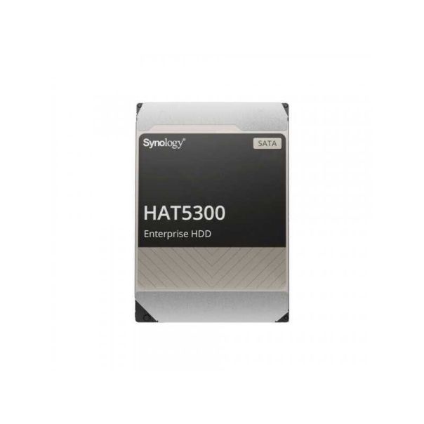 SYNOLOGY HAT5300-12T za NAS, 12TB / 3.5 / 256MB / SATA / 7200 rpm