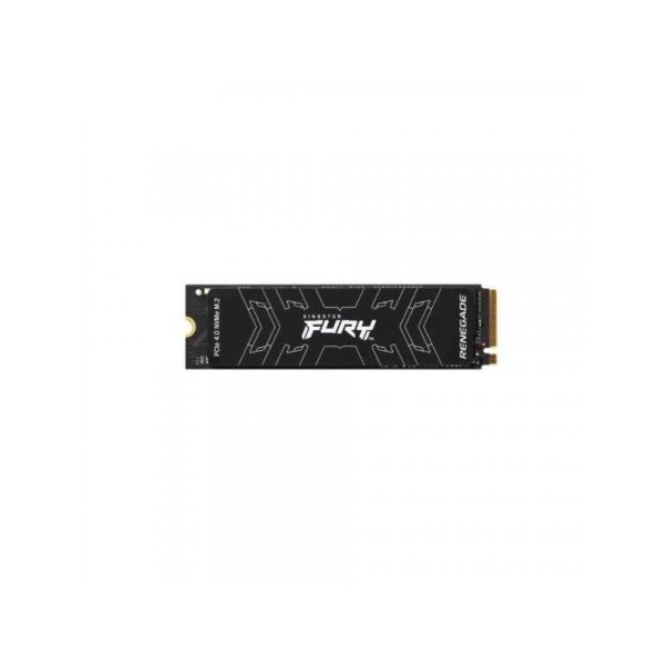 KINGSTON 2TB M.2 NVMe SFYRD/2000G SSD FURY Renegade