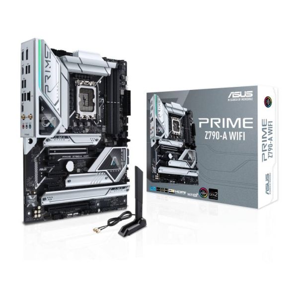 ASUS PRIME Z790-A WIFI