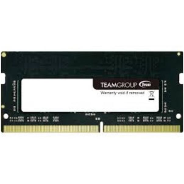 TEAM GROUP TeamGroup DDR4 TEAM ELITE SO-DIMM 8GB 2666MHz