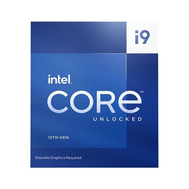 INTEL Core i9-13900KF 24-Core 3.00GHz (5.80GHz) Box