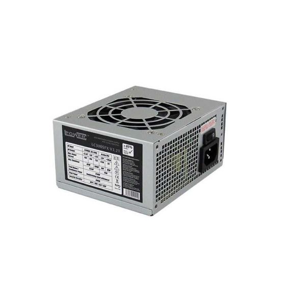 LC POWER 300W LC POWER LC300SFX V3.21