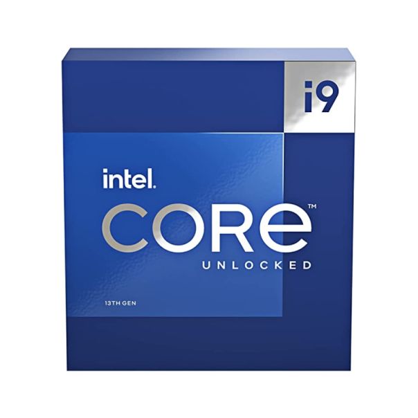 INTEL Core i9-13900K 24-Core 3.00GHz (5.80GHz) Box