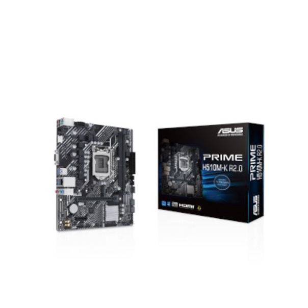 ASUS Matična ploča 1200 PRIME H510M-K R2.0