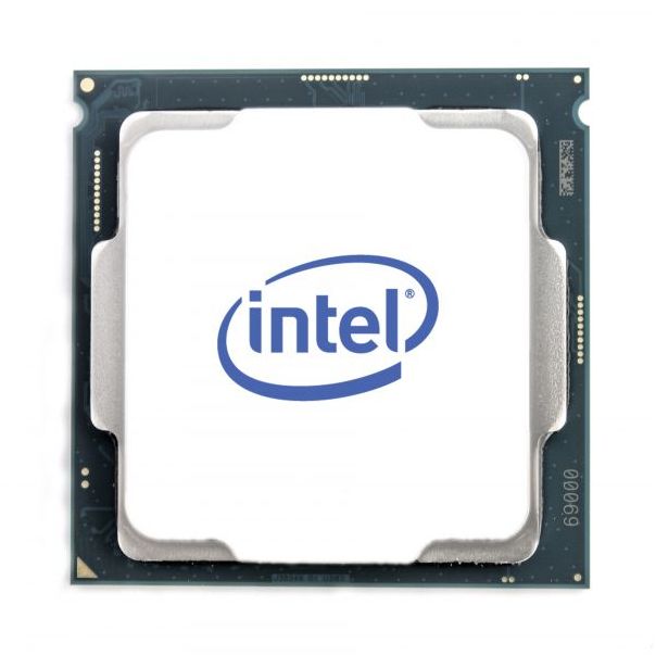 INTEL Procesor Desktop Pentium G6405