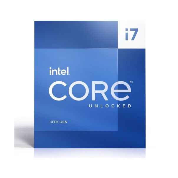 INTEL Core i7-13700 16-Core 2.10GHz (5.20GHz) Box