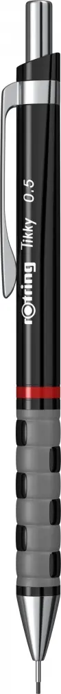 ROTRING Tehnička olovka TIKKY III PO 0.5 crna