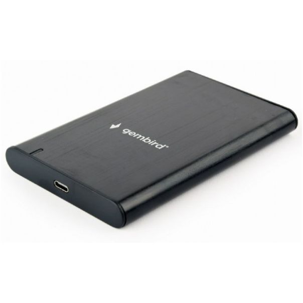 GEMBIRD EE2-U3S-6 USB 3.1 Externo kuciste za 2.5 SATA hard diskove