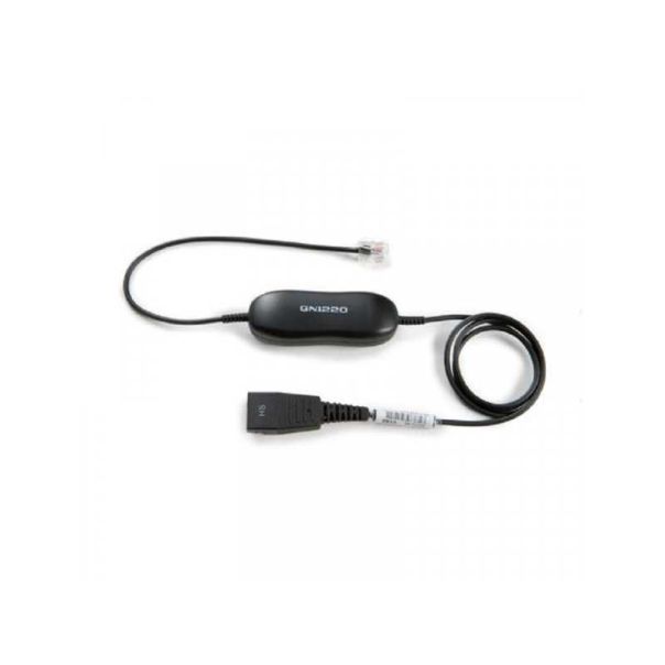 JABRA Adapter za Cisco 79xx 8800-01-37