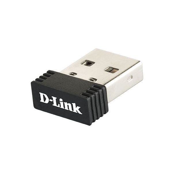 D-LINK USB Adapter Wireless DWA-121