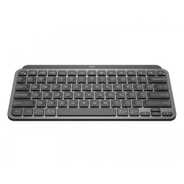 LOGITECH MX Keys Mini Wireless Illuminated tastatura Graphite US TAS01067