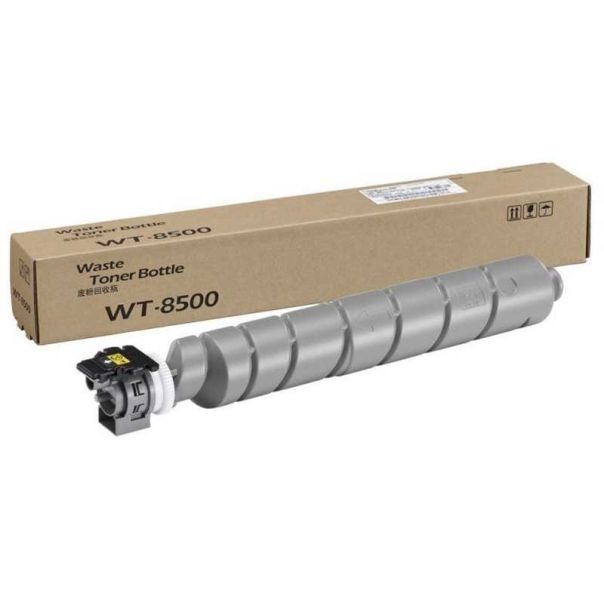 KYOCERA WT-8500 Waste Toner Bottle